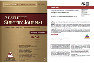 facelift - Deep Plane Facelift Dr. Min-Hee Ryu