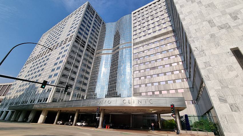 ‘Deep Plane Facelift in Asian Patients’ at the Mayo Clinic in the ...