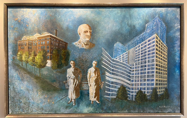 ‘Deep Plane Facelift in Asian Patients’ at the Mayo Clinic in the ...